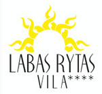 UAB „Labas Rytas Project“ siūlo darbą | CVbankas.lt