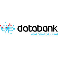 UAB „Data Bank Group“ siūlo darbą | CVbankas.lt