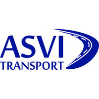 UAB“ ASVI transport” siūlo darbą | CVbankas.lt