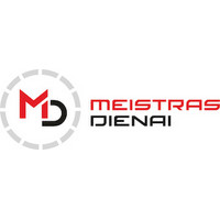 MB „Meistras dienai“ siūlo darbą | CVbankas.lt