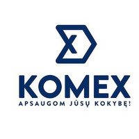 UAB „KOMEX“ siūlo darbą | CVbankas.lt