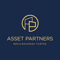 MB „Asset partners“ siūlo darbą | CVbankas.lt