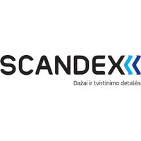 UAB „Scandex“ siūlo darbą | CVbankas.lt
