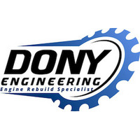 Dony Engineering LTD siūlo darbą | CVbankas.lt