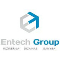 UAB „Entech group“ siūlo darbą | CVbankas.lt