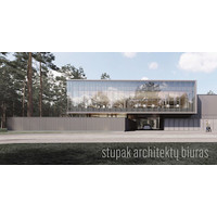 UAB „Stupak architektų biuras“ siūlo darbą | CVbankas.lt