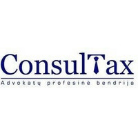 Advokatų profesinė bendrija „ConsulTax“ siūlo darbą | CVbankas.lt