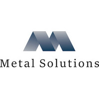 UAB „Metal Solutions“ siūlo darbą | CVbankas.lt