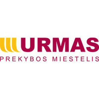 UAB „PREKYBOS MIESTELIS URMAS“ siūlo darbą | CVbankas.lt