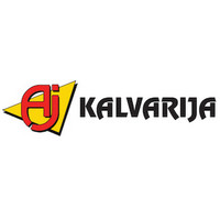 UAB „AJ Kalvarija“ siūlo darbą | CVbankas.lt