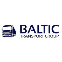 UAB „Baltic transport group“ siūlo darbą | CVbankas.lt