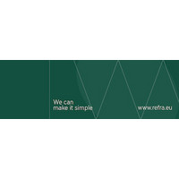 UAB „Refra“ siūlo darbą | CVbankas.lt