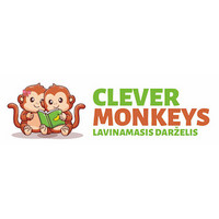 UAB „Clever Monkeys“ siūlo darbą | CVbankas.lt