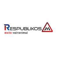 LT respublikos vairavimo mokykla, UAB siūlo darbą | CVbankas.lt