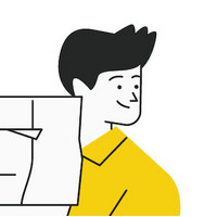 Pasaulio kurjerių mažoji bendrija siūlo darbą | CVbankas.lt