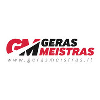 UAB „GERAS MEISTRAS“ siūlo darbą | CVbankas.lt