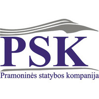 UAB „Pramonines statybos kompanija“ siūlo darbą | CVbankas.lt