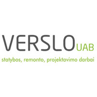 UAB „VERSLO“ siūlo darbą | CVbankas.lt