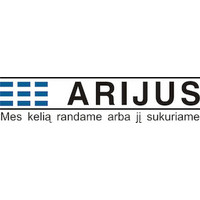,,Arijus”, UAB open positions | CVbankas.lt