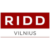 Advokatų profesinė bendrija „RIDD Vilnius“ siūlo darbą | CVbankas.lt