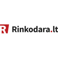 UAB „Rinkodara“ siūlo darbą | CVbankas.lt