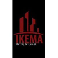 UAB „Ikema“ siūlo darbą | CVbankas.lt