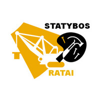 UAB „Statybos ratai“ siūlo darbą | CVbankas.lt