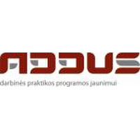 UAB „Addus“ siūlo darbą | CVbankas.lt