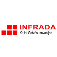 UAB „Infrada“ siūlo darbą | CVbankas.lt