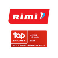 Skyriaus vadybininkas (-ė) (Vaisių ir daržovių skyrius), Ateities g. 91, Vilnius Vilniuje, UAB ...